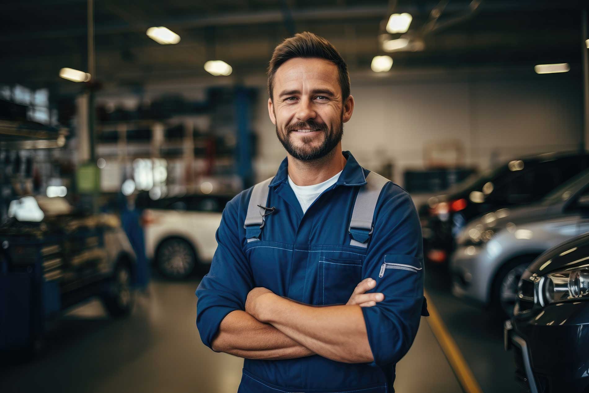 Expert Subaru Repair Services in Kamloops BC | Certified Technicians