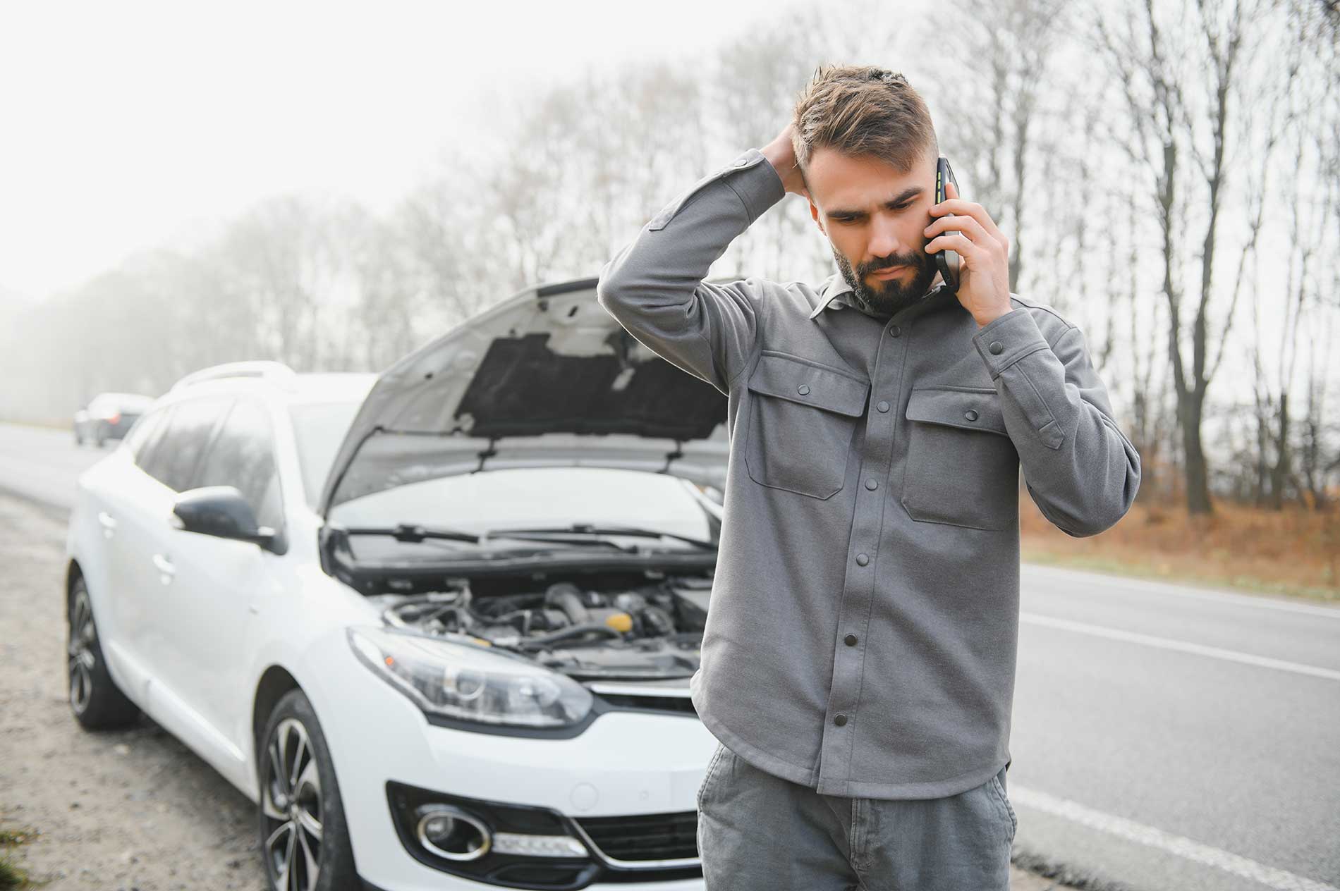 Top 3 Most Common Car Repairs in Kamloops BC | Advance Auto Service