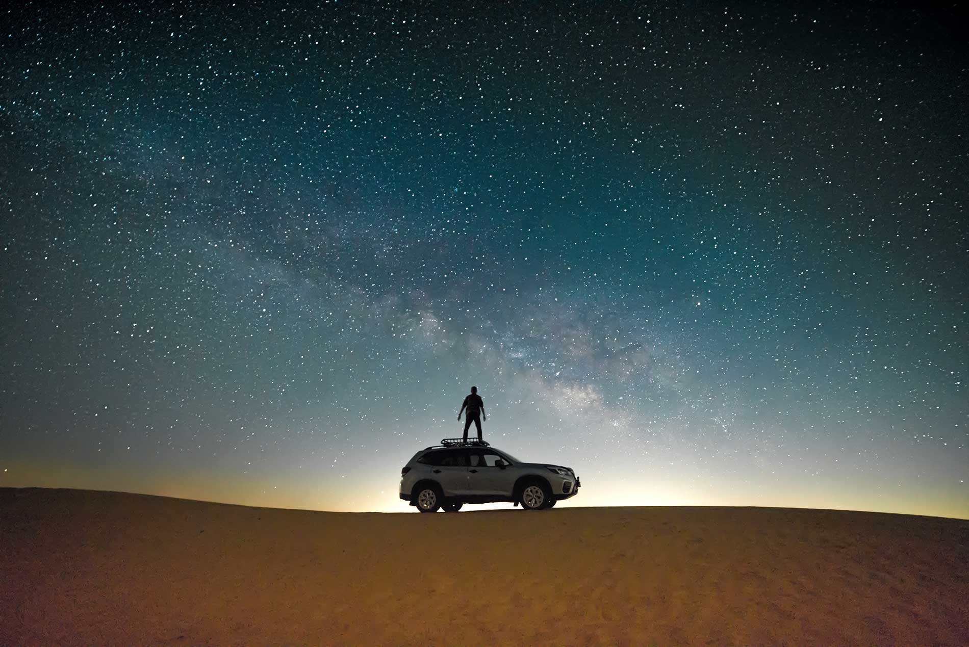 Why a Subaru is a Great Vehicle to Drive - Advance Auto Service