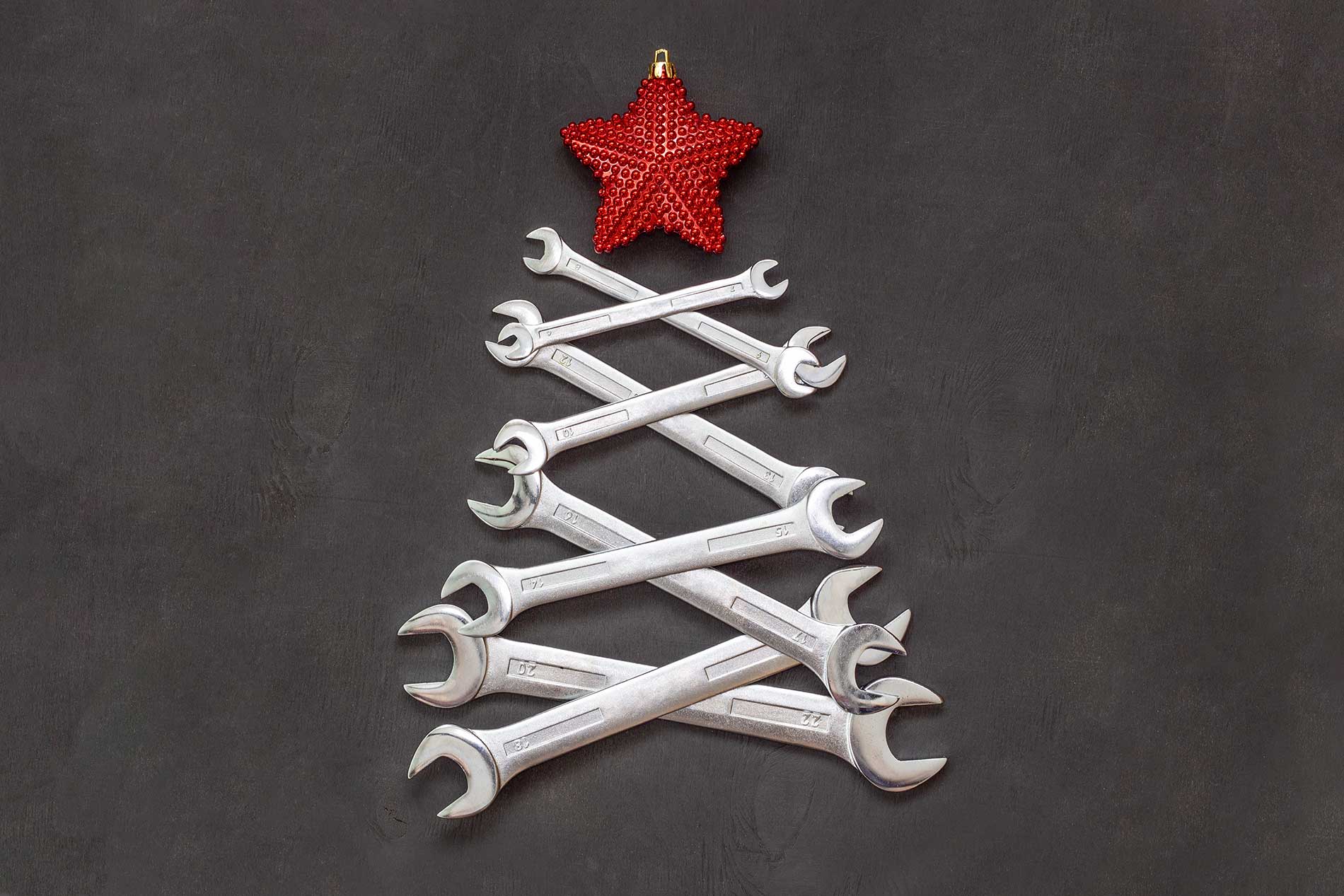 Merry Christmas from Advance Auto Service - Advance Auto Service